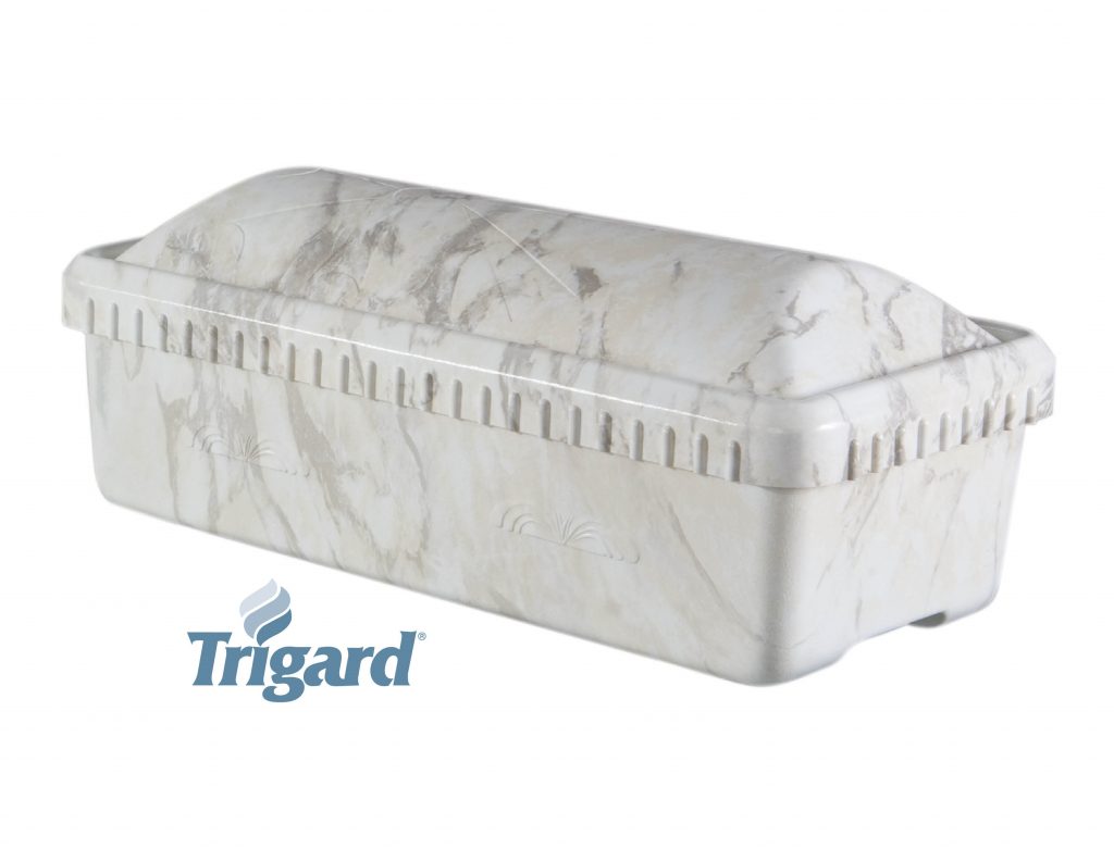 Serenity Baby Units - Central Burial Vaults