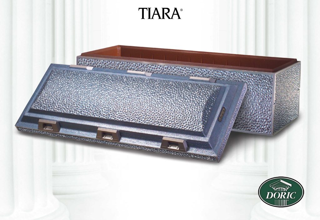 Concrete Vaults - Central Burial Vaults