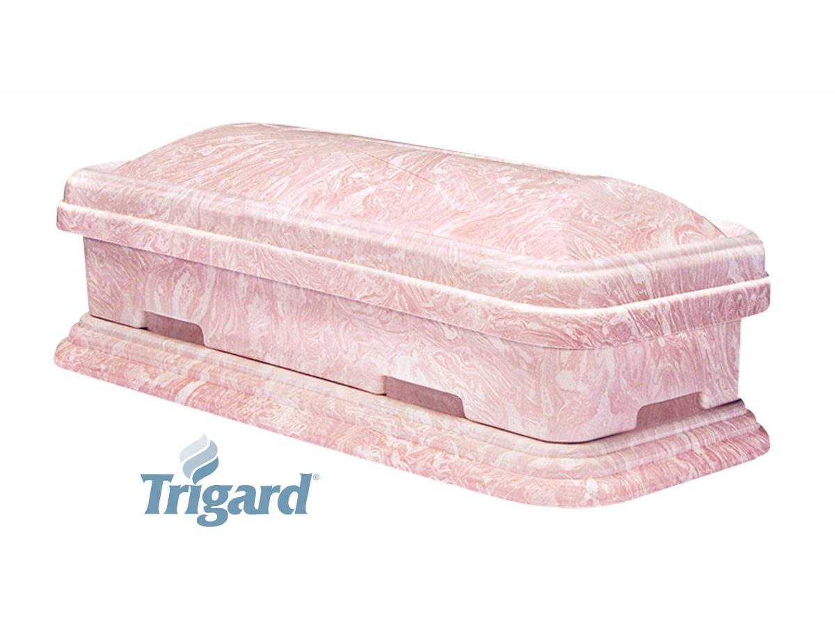 Daisy Chrisom & Serenity Infant Units - Central Burial Vaults