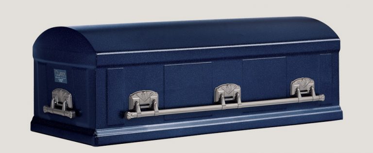 Steel Vaults - Central Burial Vaults