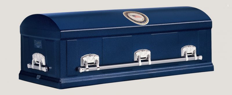 Steel Vaults - Central Burial Vaults