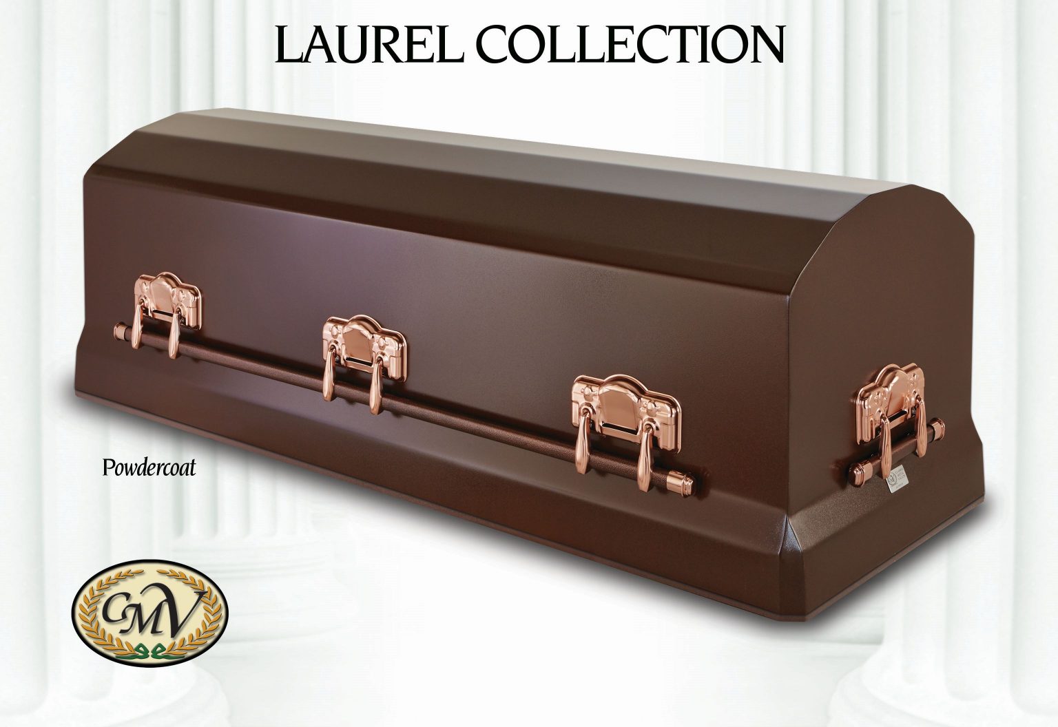 Steel Vaults – Central Burial Vaults