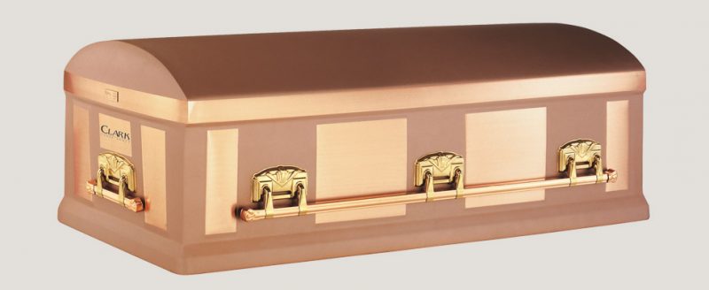 Steel Vaults - Central Burial Vaults