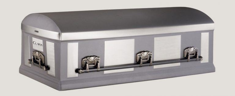 Steel Vaults - Central Burial Vaults