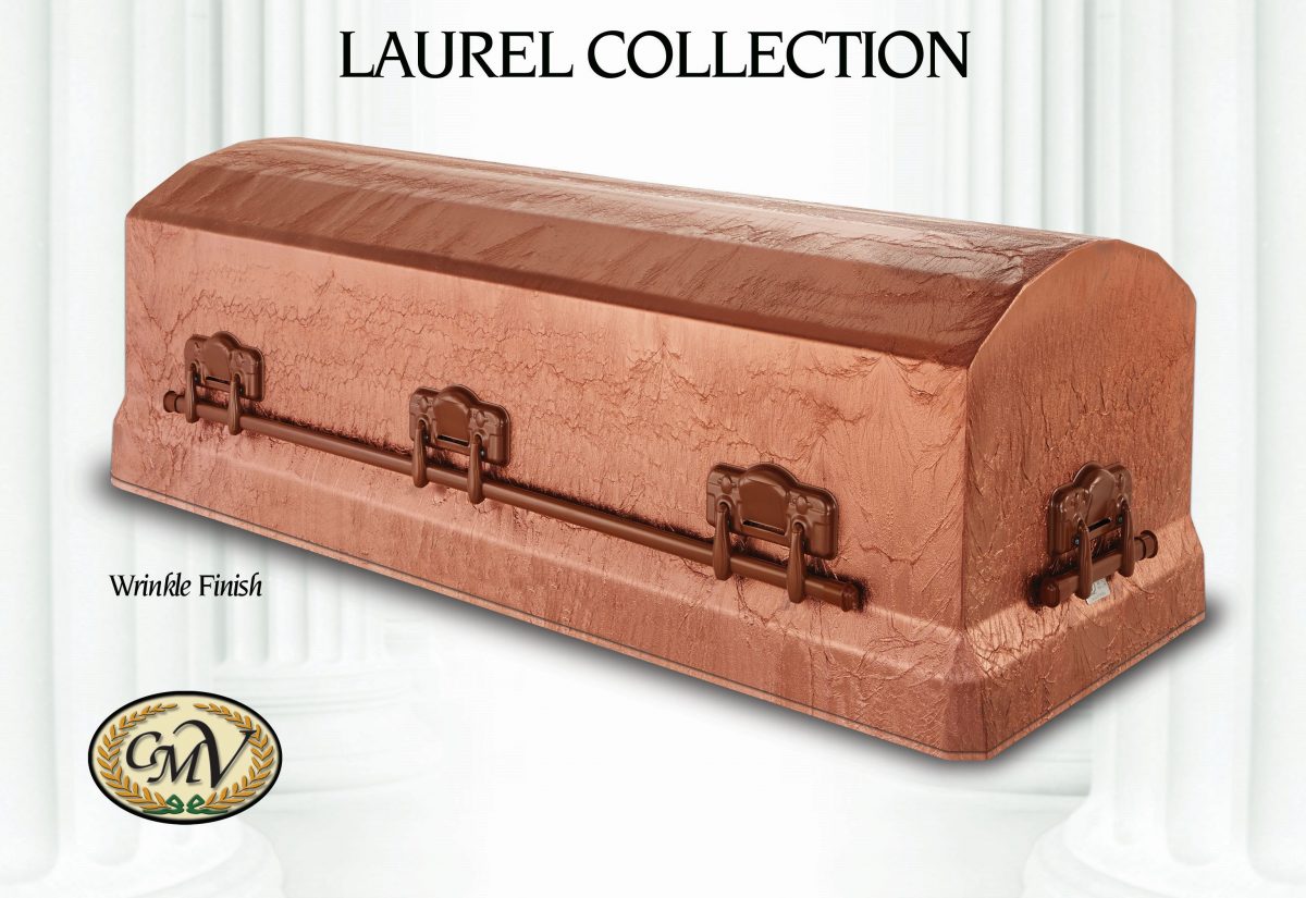 Steel Vaults - Central Burial Vaults