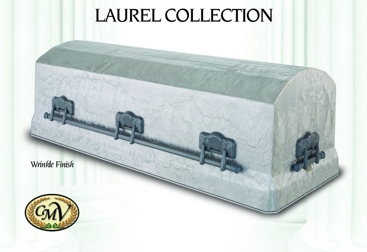 Steel Vaults - Central Burial Vaults