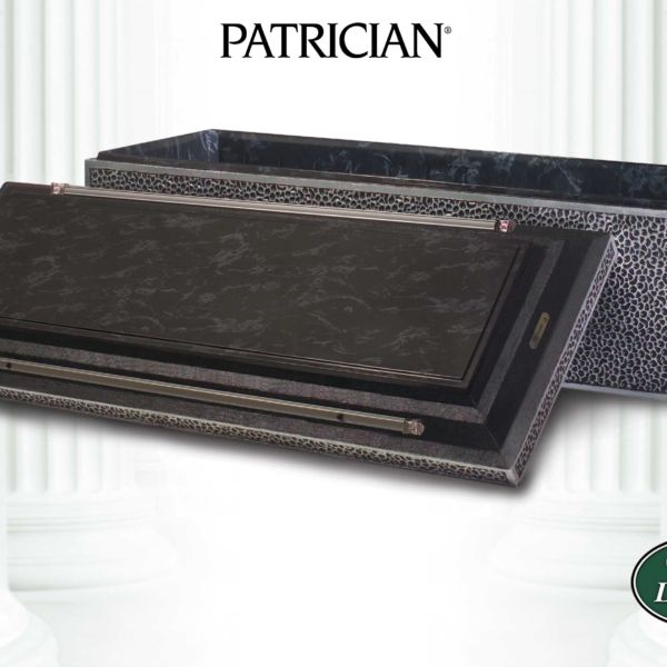 Vaults – Central Burial Vaults