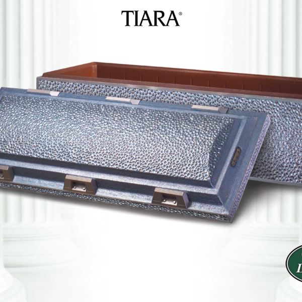 Vaults – Central Burial Vaults