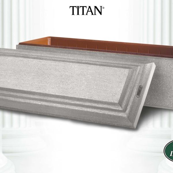 Vaults – Central Burial Vaults